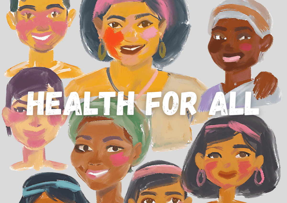 Beyond the Binary: Addressing Healthcare Disparities for Transgender ...