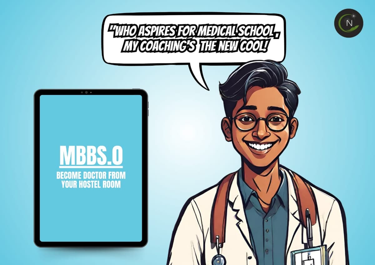 The Pathophysiology Of Declining Medical Education In India | Nivarana