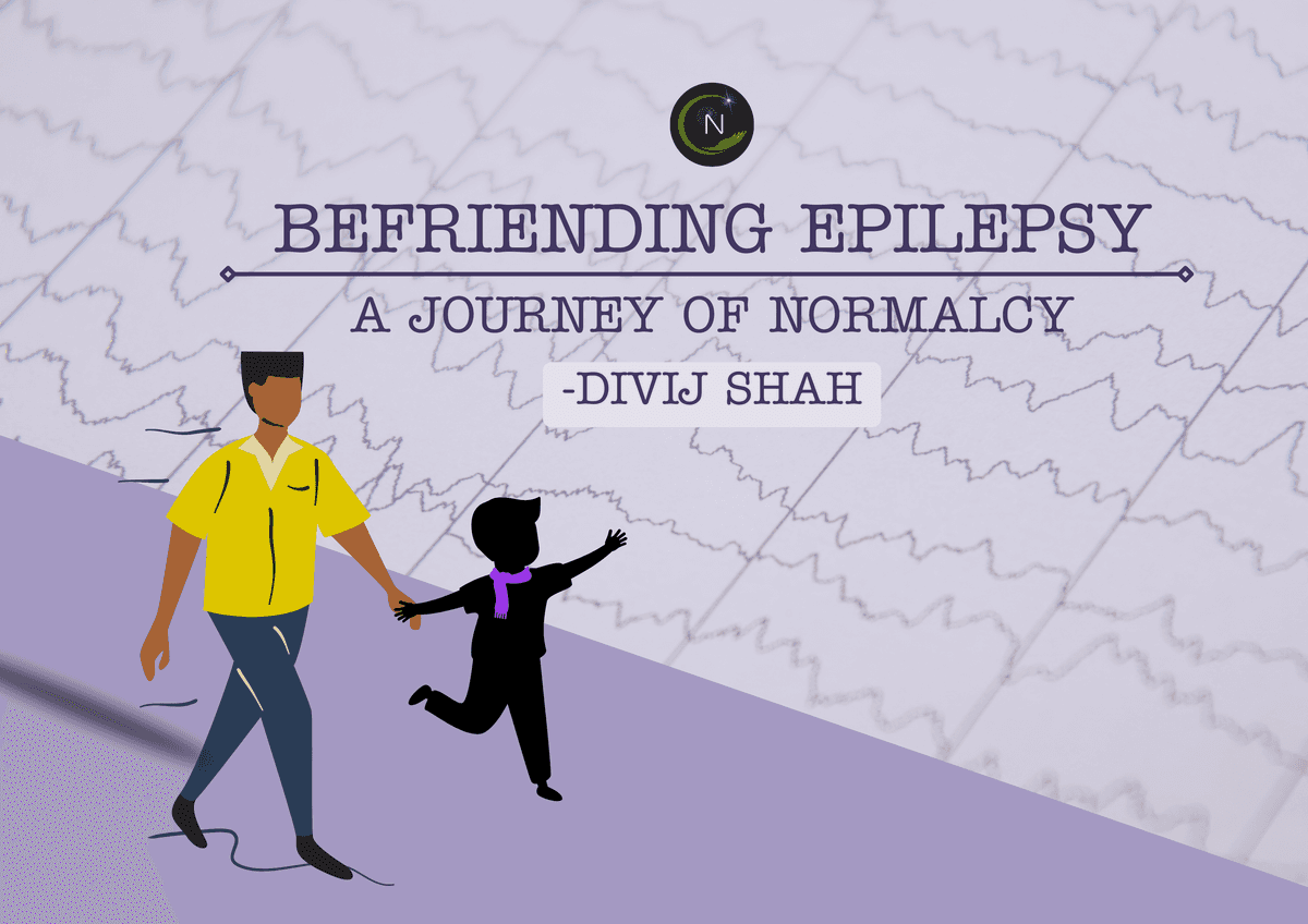 Befriending Epilepsy: A Journey of Normalcy | Nivarana
