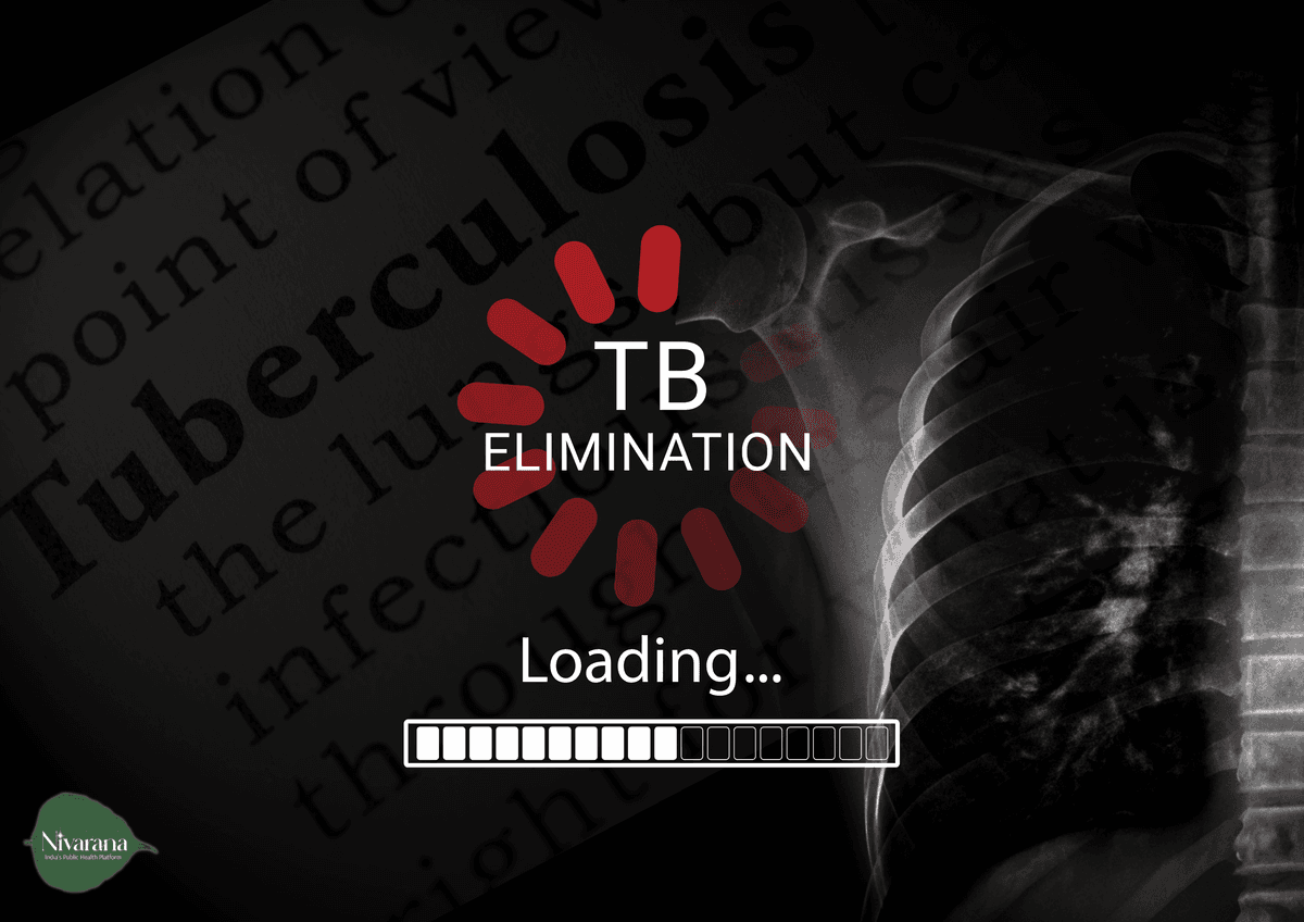 How To End TB (On Paper) | Nivarana